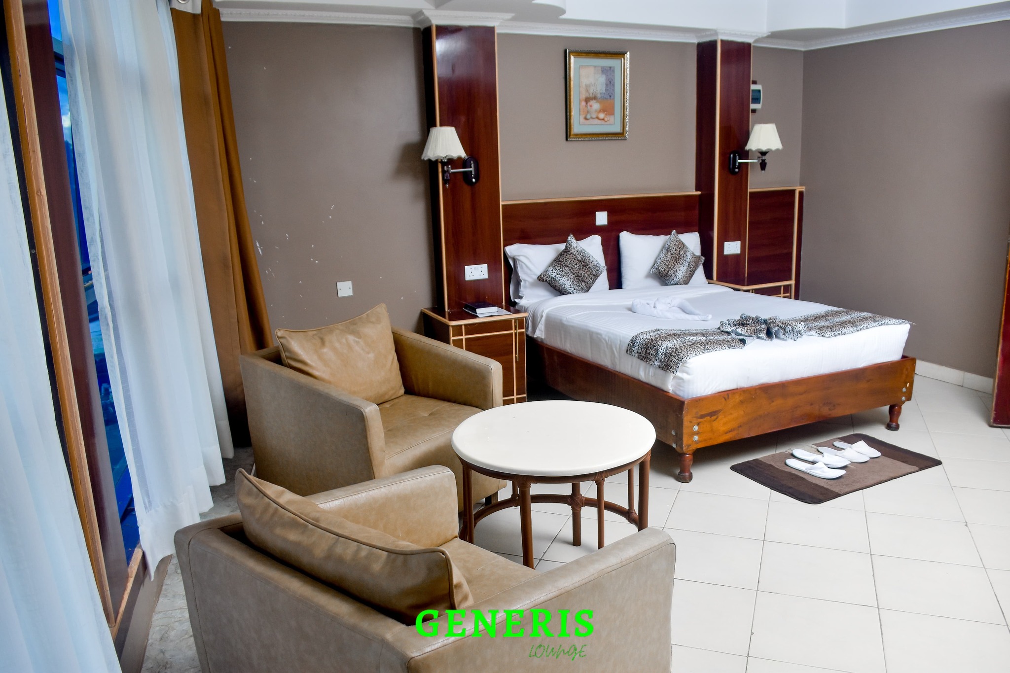 Generis Hotel Molo | Exceptionally Unique | Available & Affordable ...